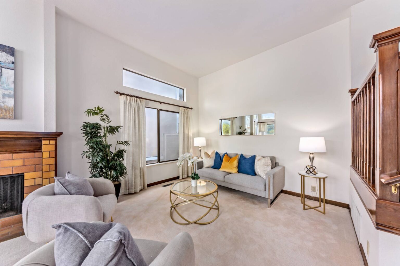 Residential Home Staging | South San Francisco, San Mateo, Burlingame ...