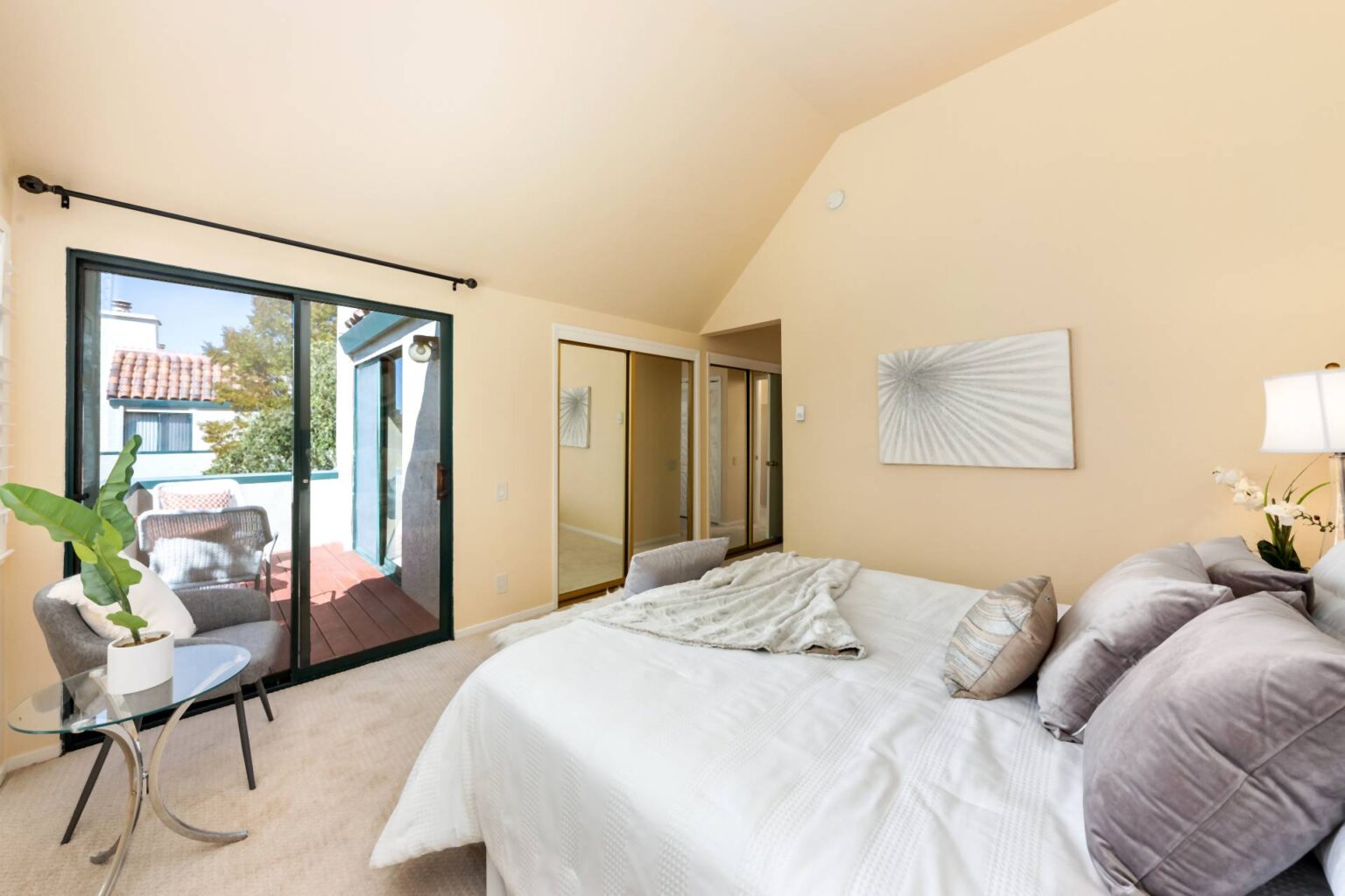 Armada Way San Mateo, CA - Let's Stage It! Home Staging San Francisco ...